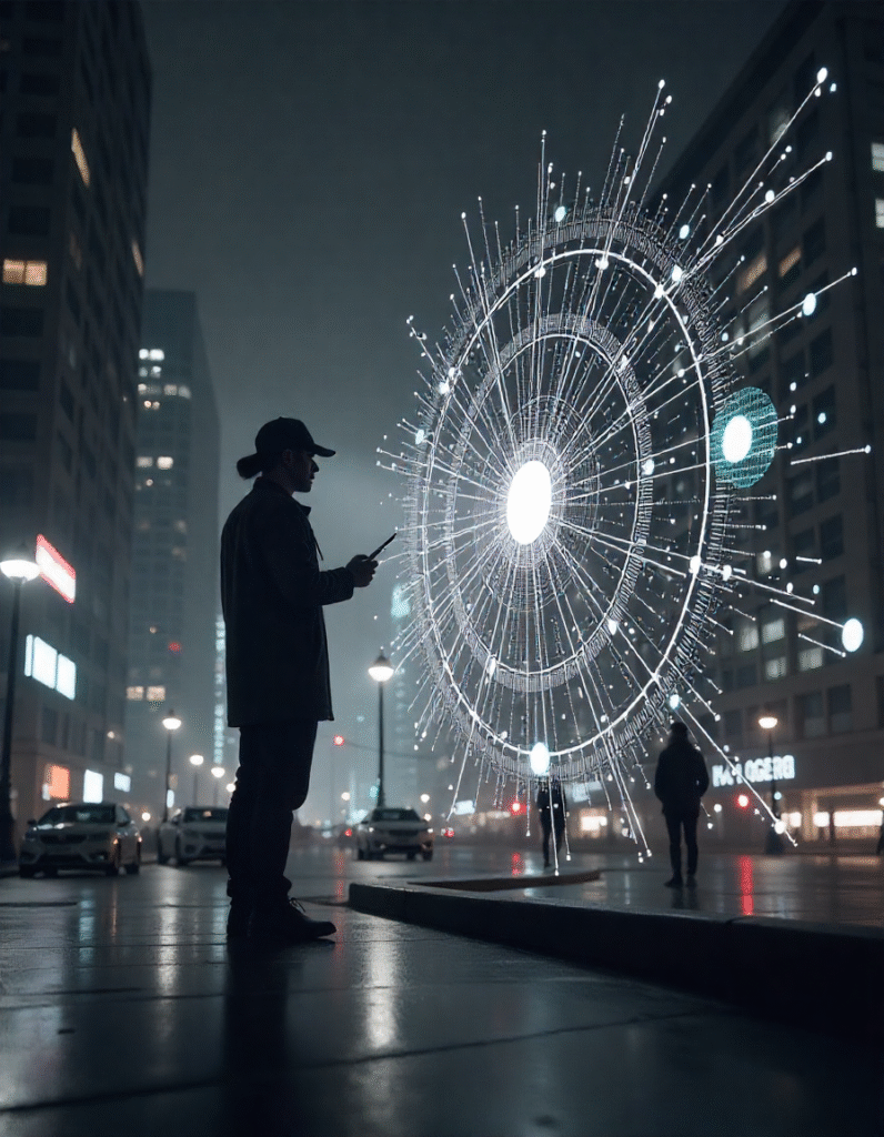 The Evolution of Technology: Understanding Key Innovations Shaping Our ...